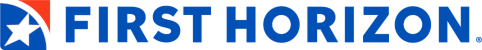 First Horizon Bank logo